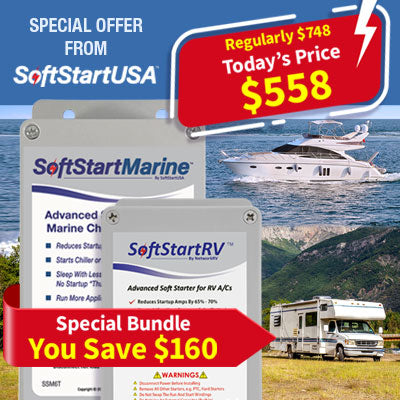 SoftStartRV and SoftStartMarine – SoftStartUSA