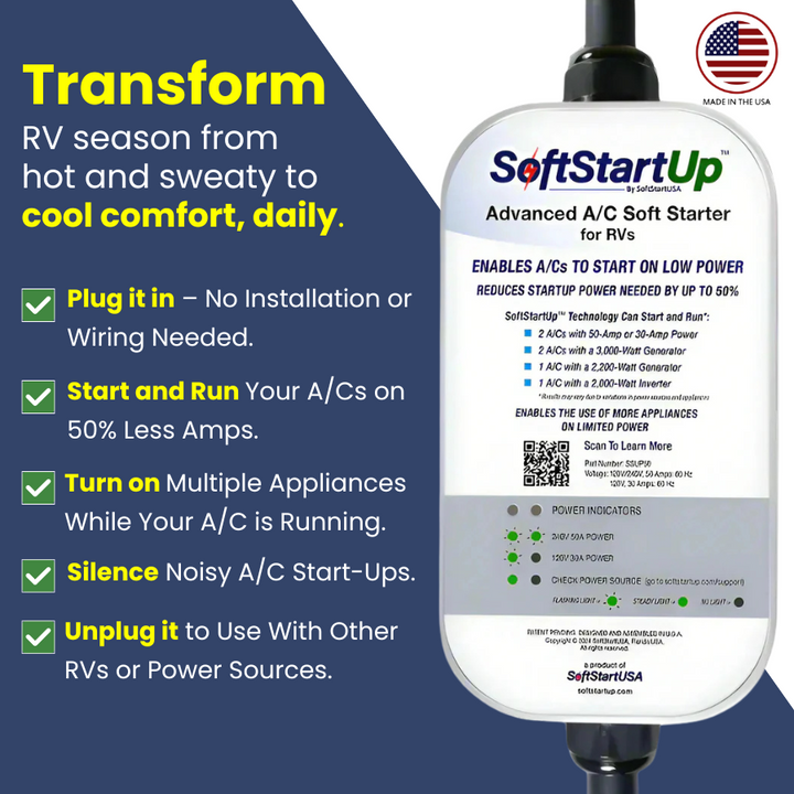 SoftStartUp – SoftStartUSA