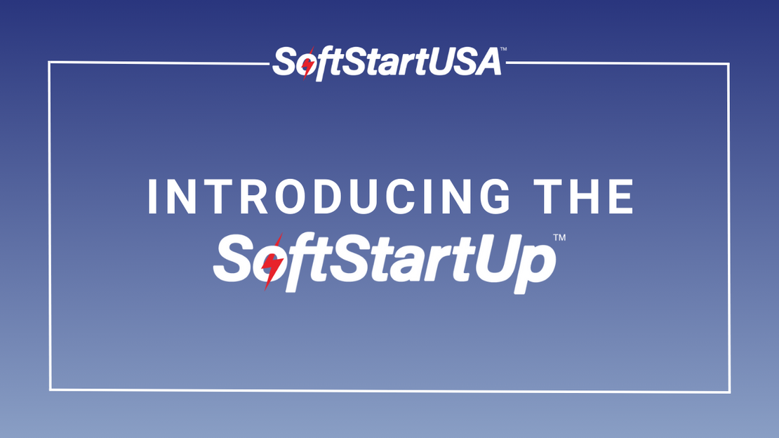 SoftStartUp – SoftStartUSA