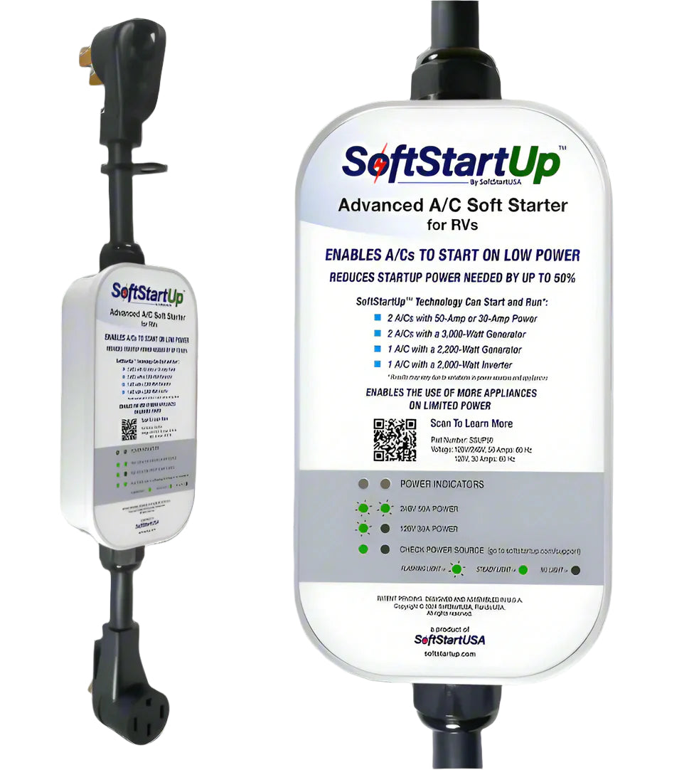 SoftStartUp – SoftStartUSA