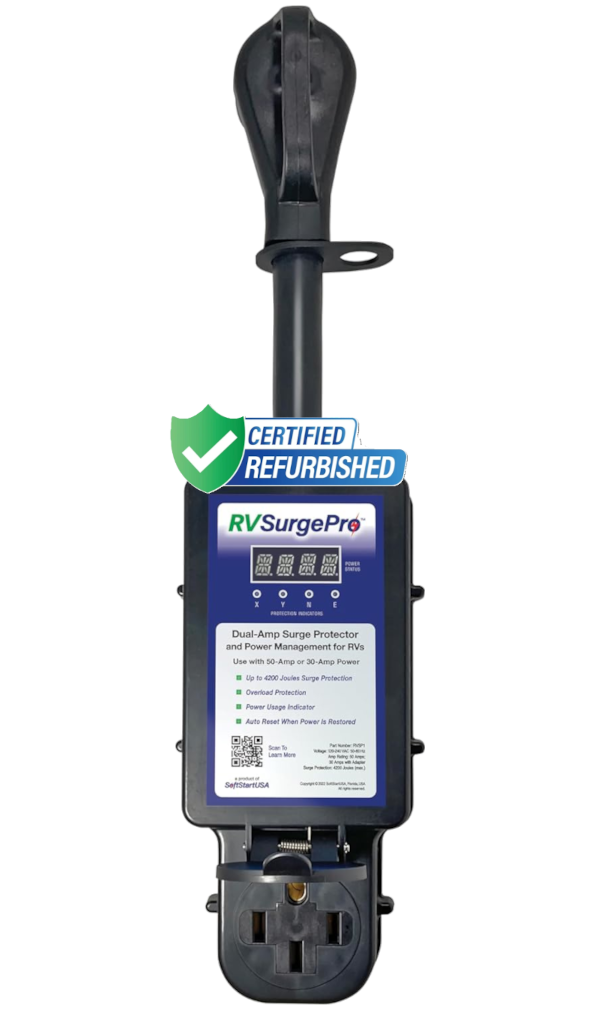 RVSurgePro Refurb – SoftStartUSA