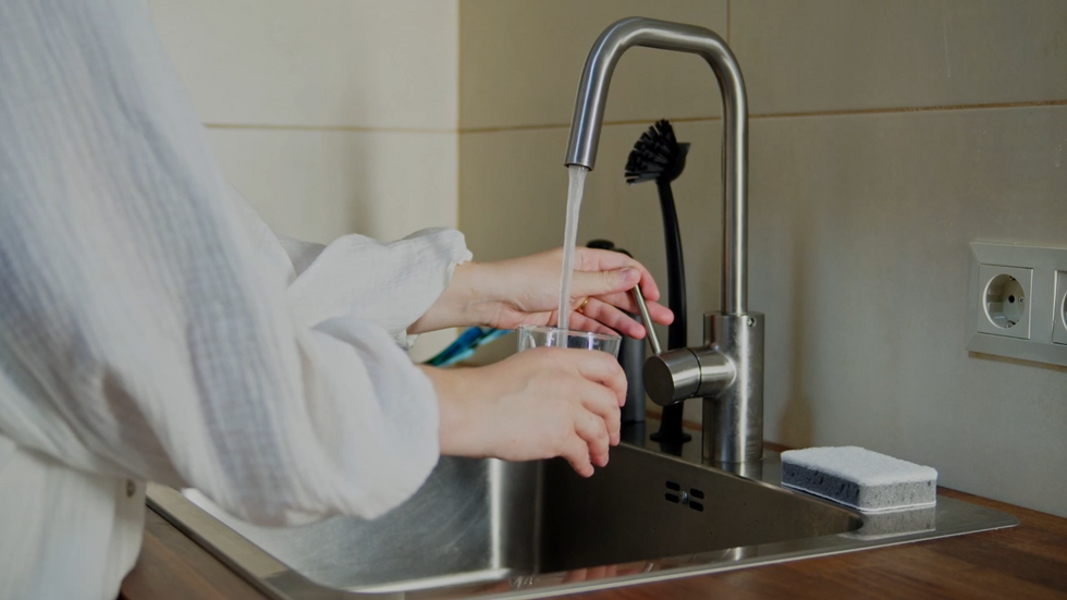 Well Pump SoftStarter – SoftStartUSA